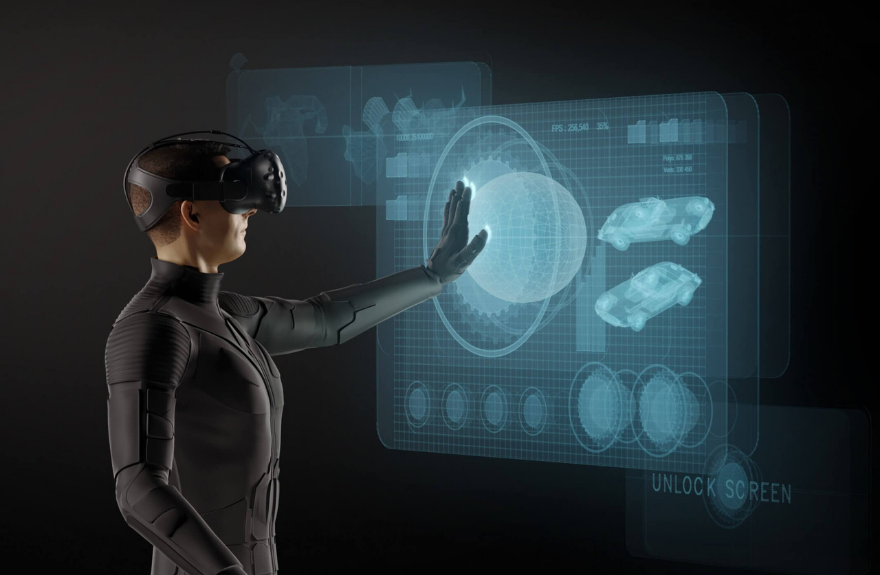 How to Buy a Haptic Feedback Suit - Atomic Gear Gaming