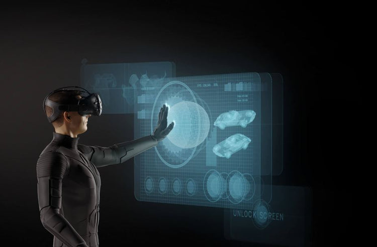 The Technology Behind Haptic Feedback Suits – Atomic Gear Gaming